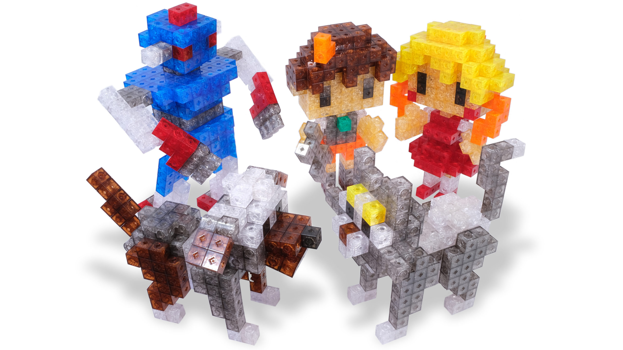 TransformCube | Multi-purpose Building Beads – Welcome to TransformCube ...